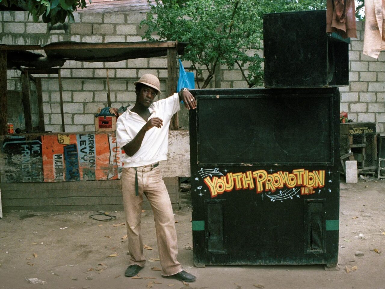 The Untold Secrets of Youth Promotion Sound System – What Made It So Special? - conesonic.com